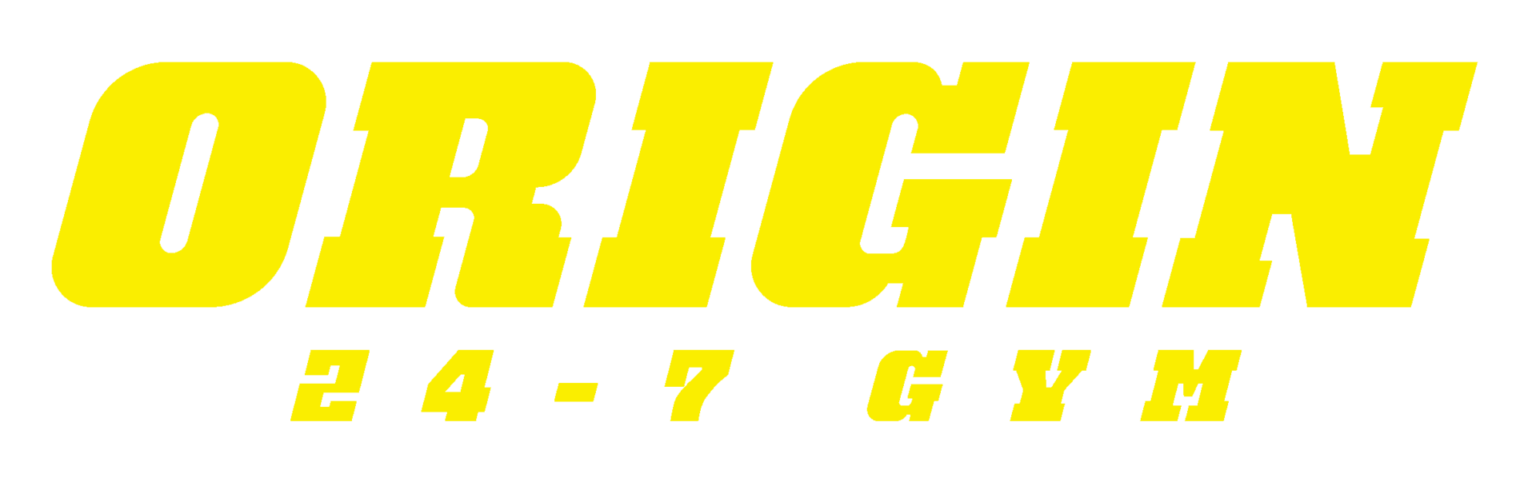 247 Shepparton Gym - Origin Athletics Gym